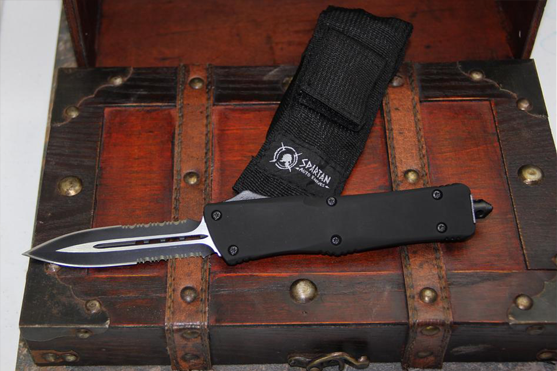 Steel River Knives | Page 2 of 2