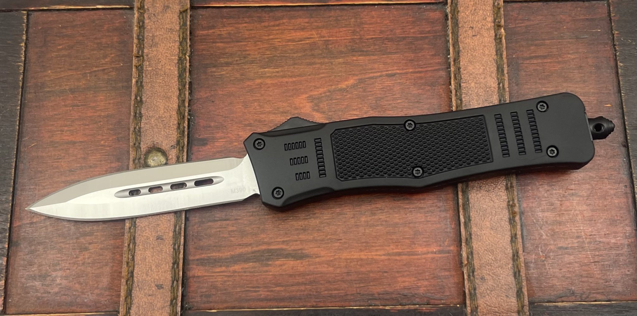 Shop OTF Knives | Steel River Knives